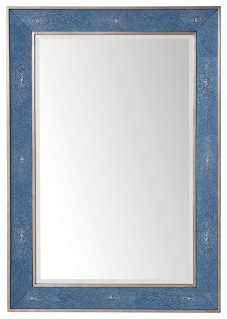 James Martin 961-M28-SL Element 28" Wall Mount Rectangular Bathroom ...