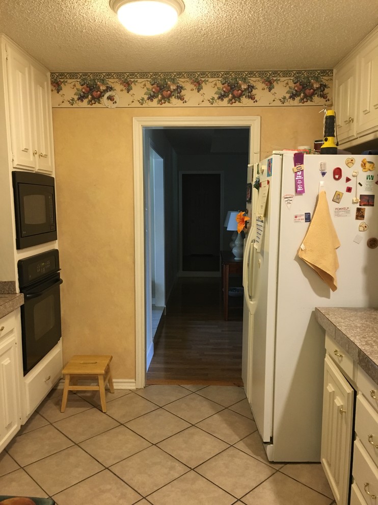 Please help settle a disagreement with kitchen design