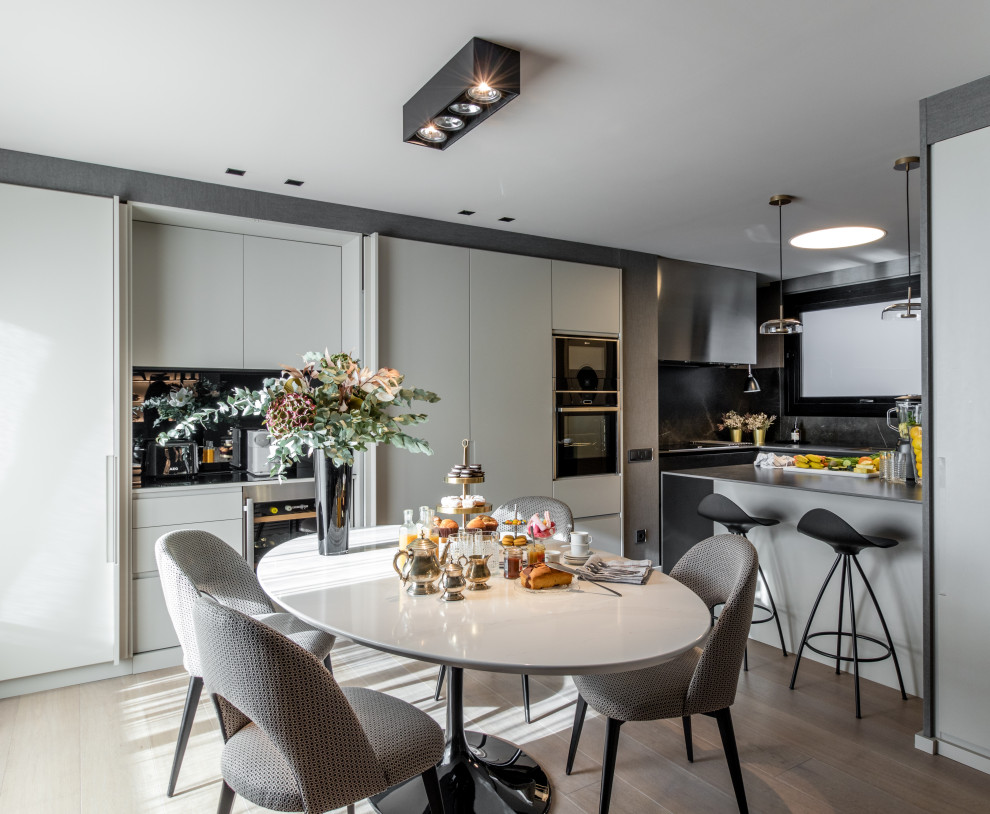 Sesión de fotos Home Staging. - Contemporary - Dining Room - Barcelona ...