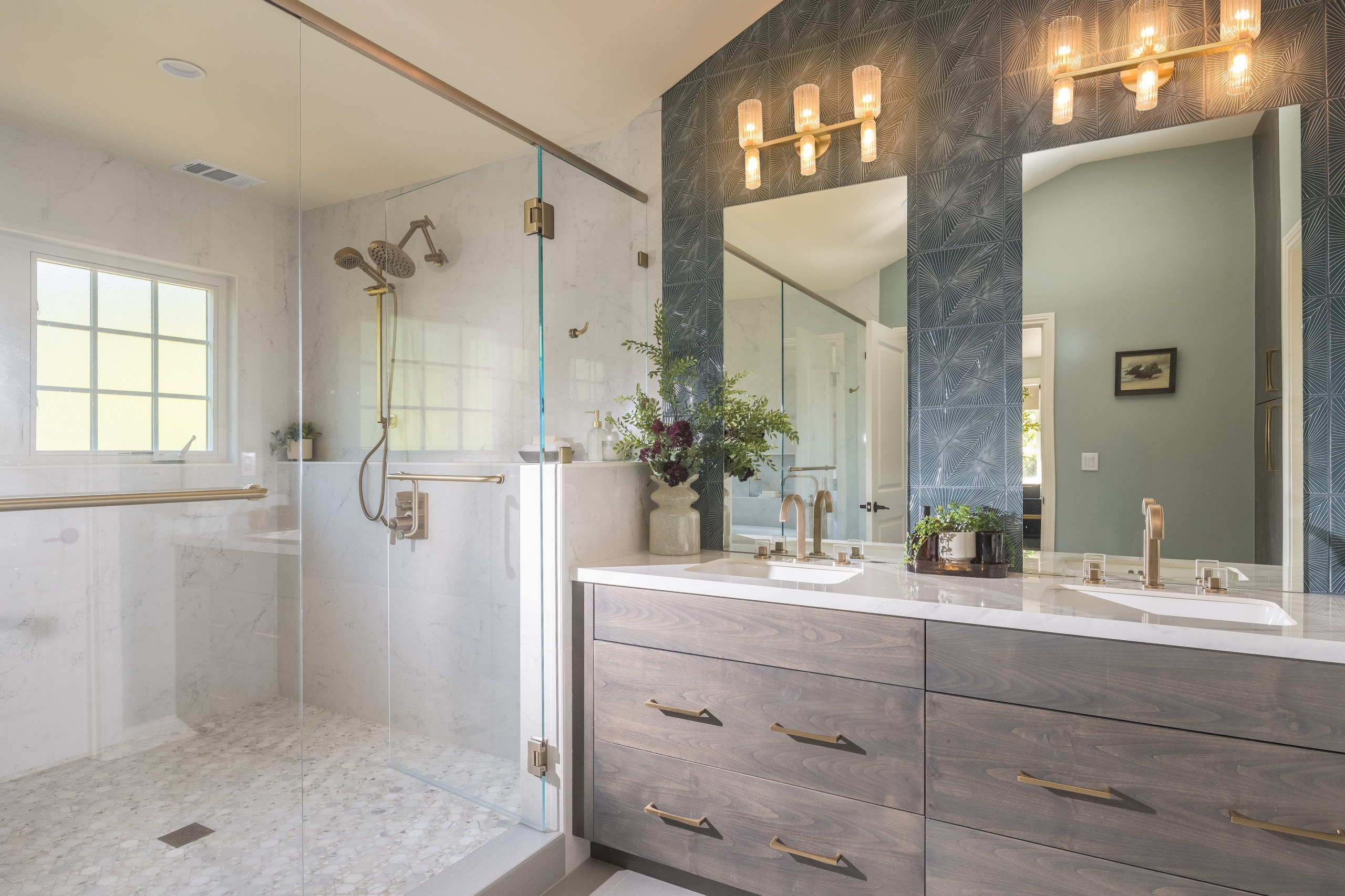 7 Steps to a Stellar Shower Design