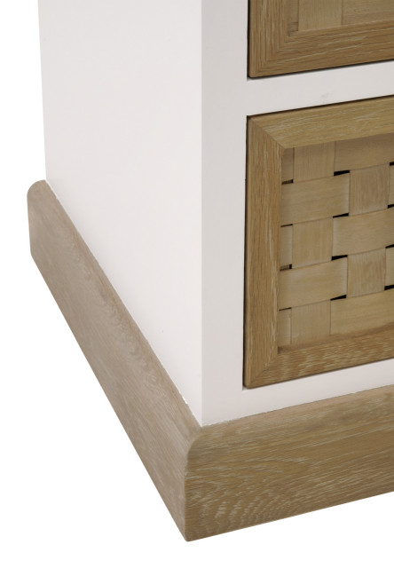 Weave Entry Cabinet - Transitional - Accent Chests And Cabinets - by ...