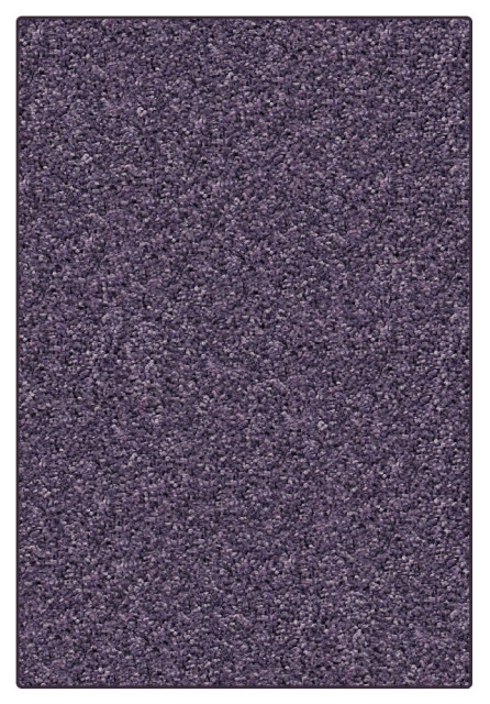 Kids Crazy Carpet Home School Area Rugs, People Pet Friendly, 12 Colors ...