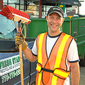 FRESH START RECYCLING AND DISPOSAL LTD. - Project Photos & Reviews ...