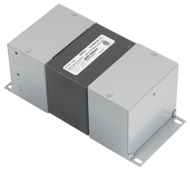 Eurofase TM12 500W Magnetic from the Transformer collection ...