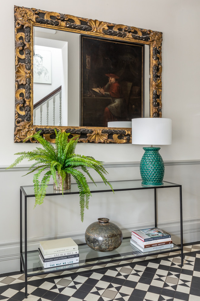 Otta Design Hallways - Hallway & Landing - London - by Otta Design ...