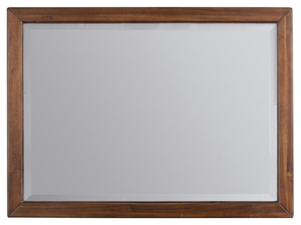 Bungalow Mirror By Homestyles - Transitional - Wall Mirrors - by ...