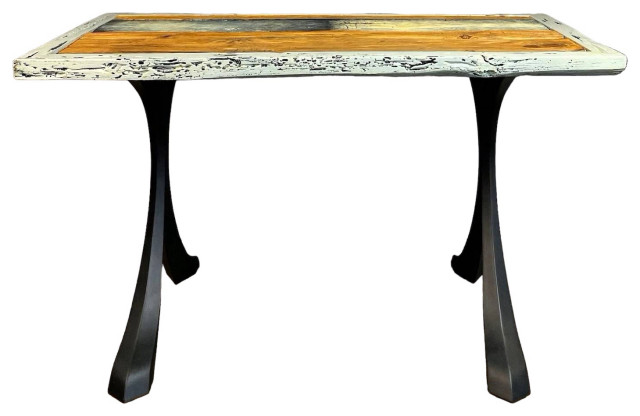 Wood Dining Table | Functional Home Furniture Piece (#086 ...