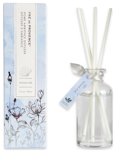 Reed Diffuser Heritage - Ocean Air - Home Fragrances - by Design ...