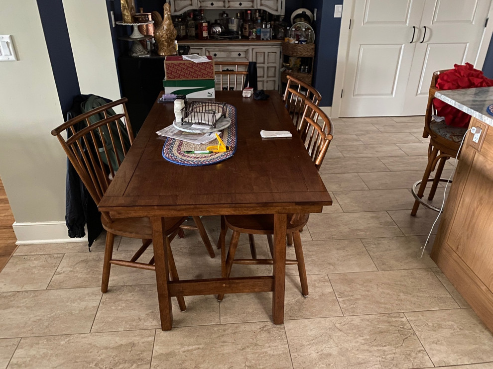 kitchen table recommendations | Houzz Forum