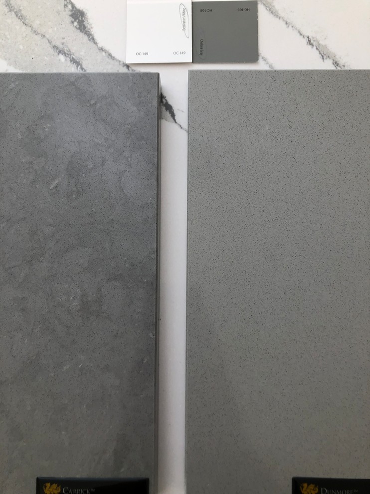 Cambria Carrick or Dunmore?