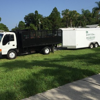 Cuttin It Close Lawn Care Inc Peoria Reviews
