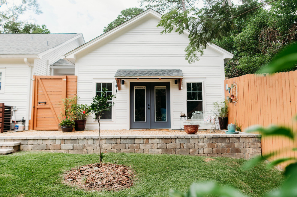 Dellwood Mother in Law Suite Addition - Exterior - Other - by Roberts ...