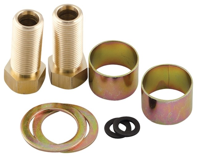 Moen Extension Kit - Traditional - Bathroom Sink And Faucet Parts - by ...