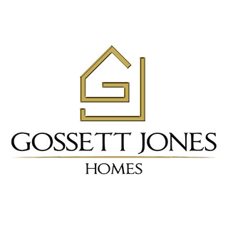 Jones Homes Logo