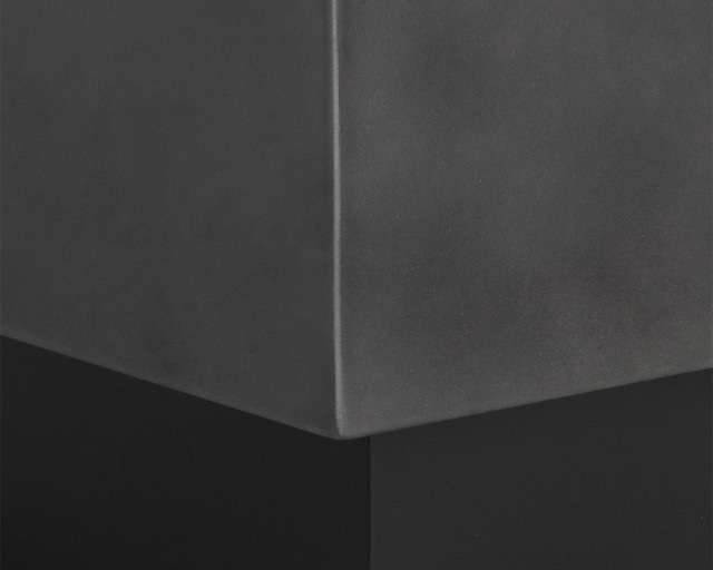 Blakely End Table - Transitional - Side Tables And End Tables - by Sunpan Modern Home | Houzz