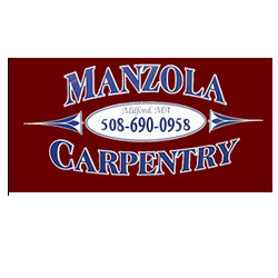 MANZOLA CARPENTRY - Project Photos & Reviews - Blackstone, MA US | Houzz