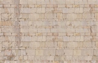 Ancient Stone Mural Wallpaper - Contemporary - Wallpaper - by Walls ...