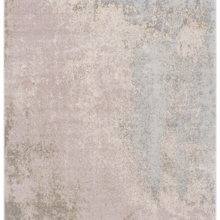 Safavieh Noble Collection Nbl735-4670 Pink / Cream Rug, 5' 1" x 7' 6 ...
