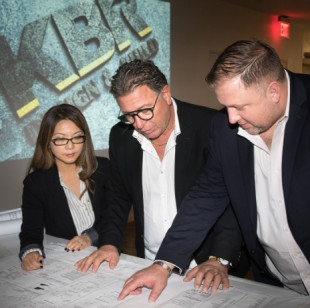 KBR DESIGN & BUILD - Project Photos & Reviews - Hallandalle, FL US | Houzz