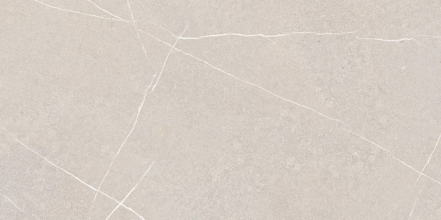 Capri Cream Porcelain Tile, 12"x424" Sample - Transitional - Tile - by ...