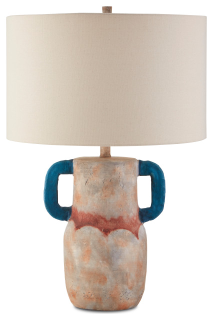 Arcadia Table Lamp - Transitional - Table Lamps - by Sideboards and ...