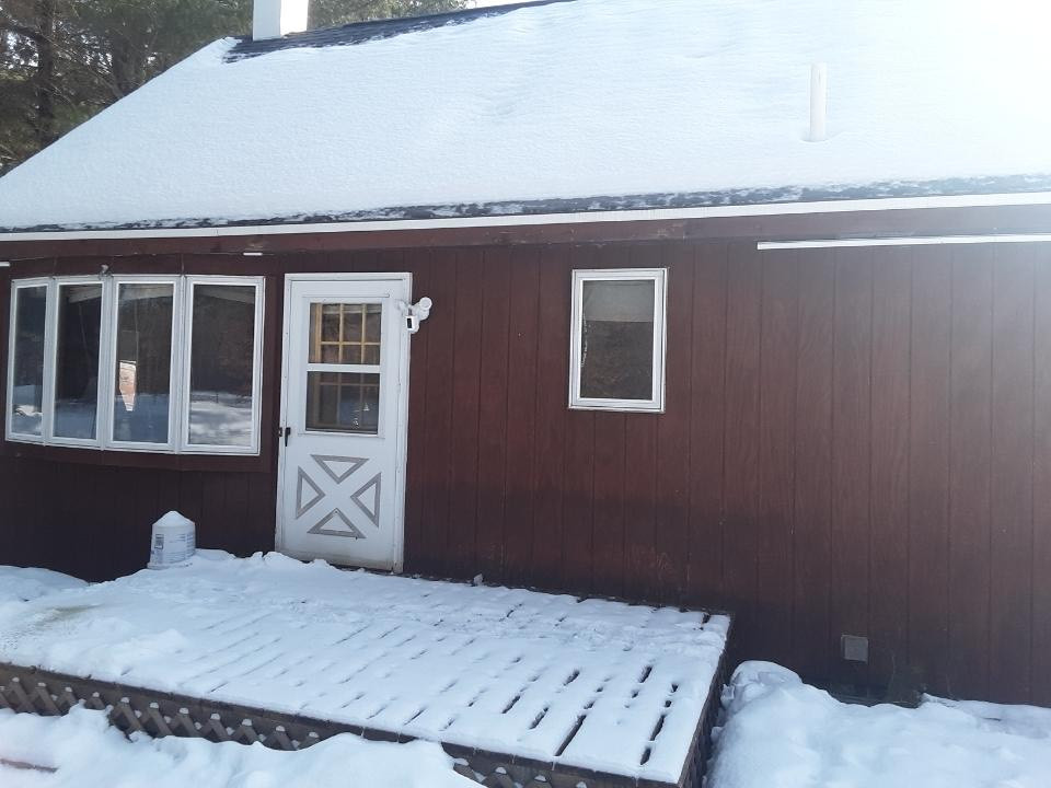 Norandex Siding - Graphite - D5DL - Exterior - Other - by Exterior ...