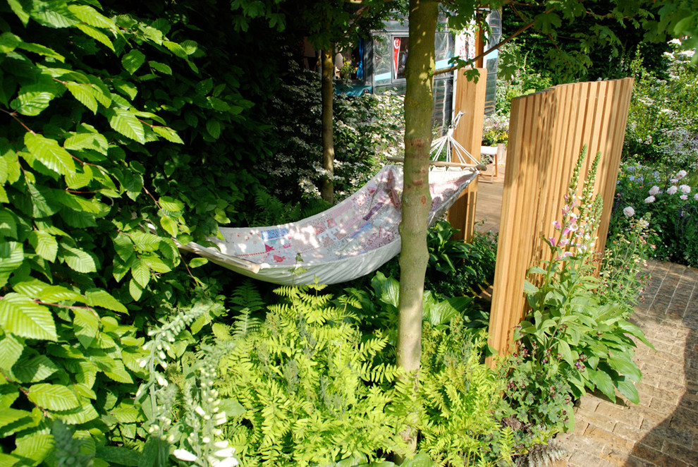 8 Ideas From Celebrated Garden Designers