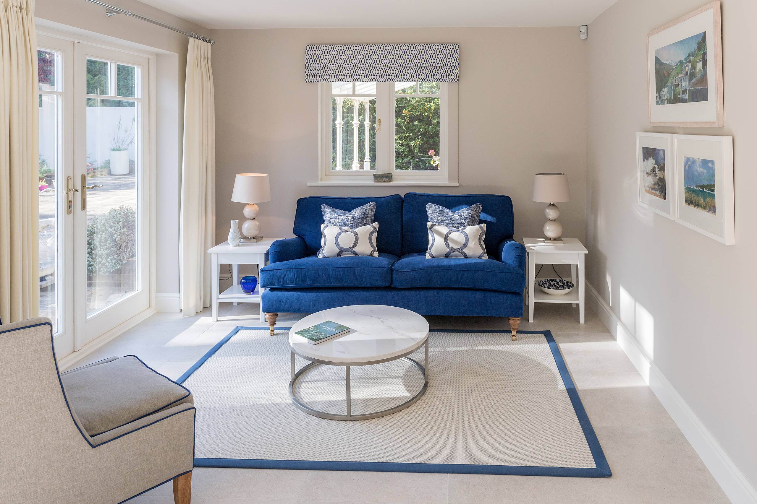 9 Tidy Spaces That Will Inspire You to Organise Your Home | Houzz UK