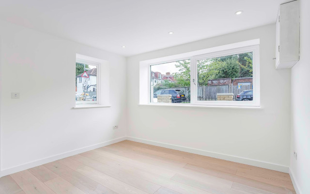 Southfields, London SW18 - Modern - London - by Trisara Design & Build ...