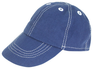 Sophia's 18" Doll Canvas Baseball Cap, Navy - Kids Toys And Games - by ...