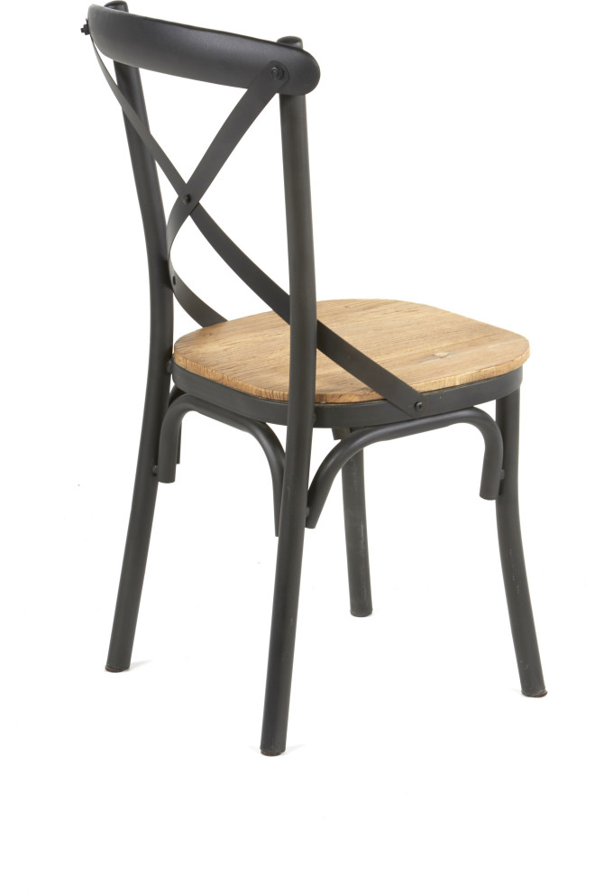 Xavier Dining Chair (Set of 2) - Transitional - Dining Chairs - by ...