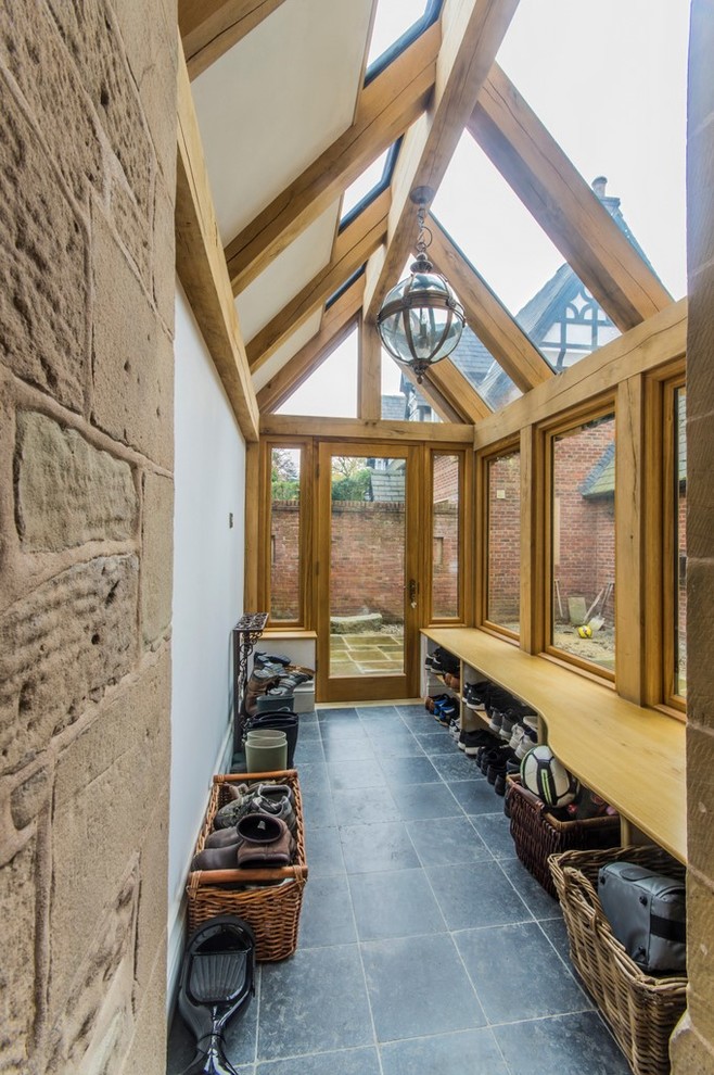 12 Ways to Make the Most of Your Porch | Houzz UK