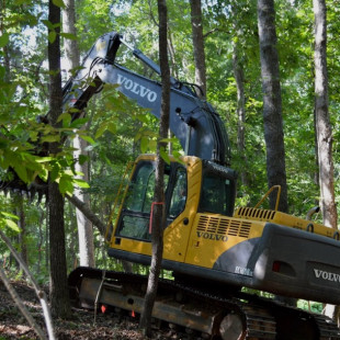 PACE EXCAVATING LLC - Project Photos & Reviews - West Point, MS US | Houzz
