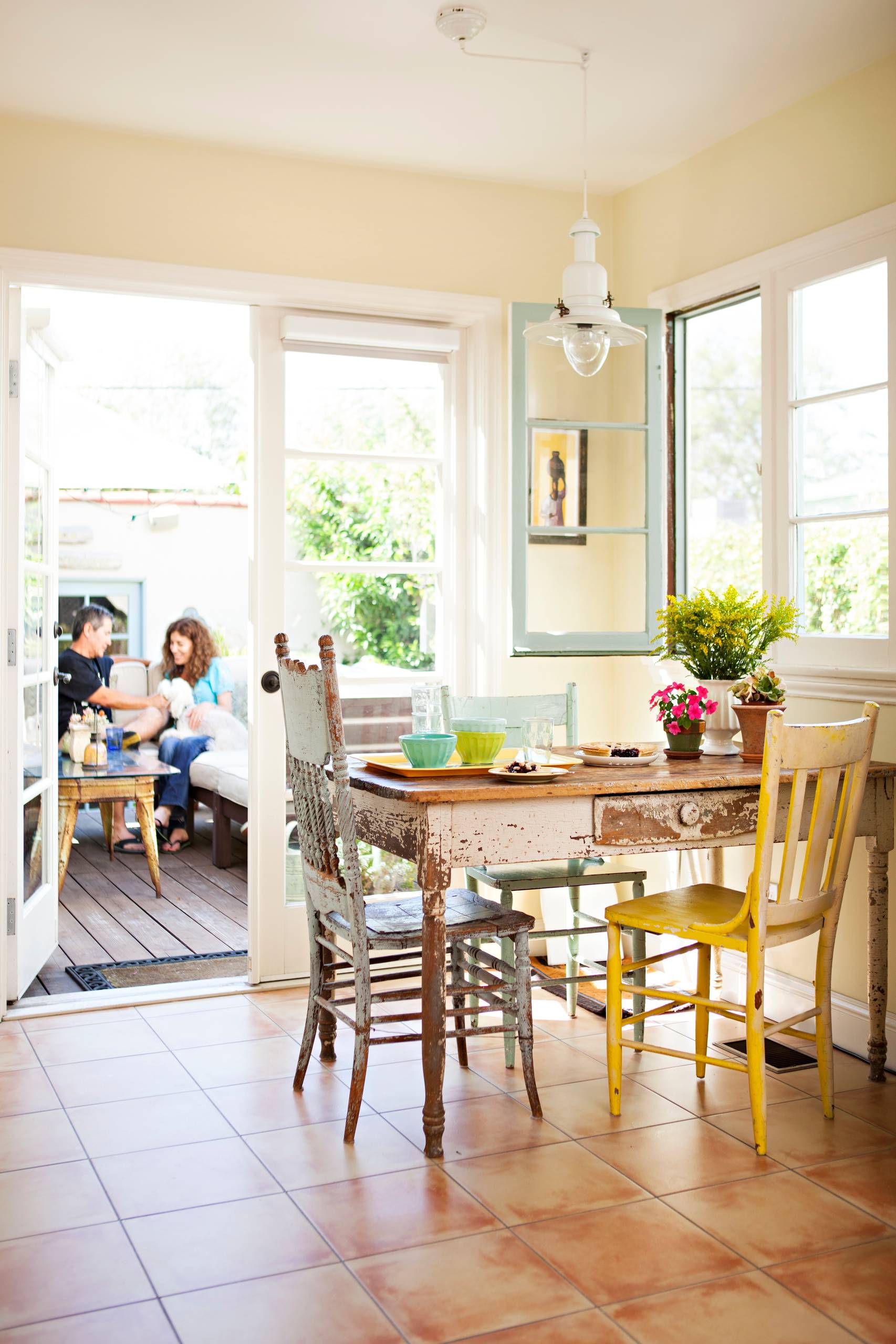 7 Things That Stand in the Way of Having an Organized Home