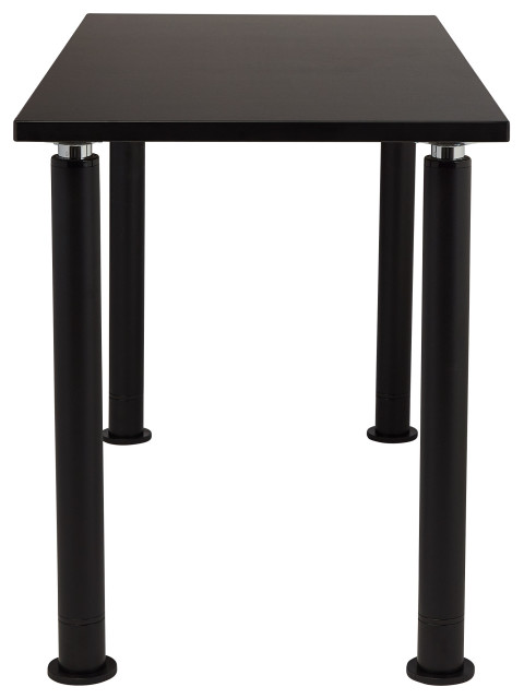 NPS Designer Science Lab Table, Phenolic Top, 24x48x27-42 ...