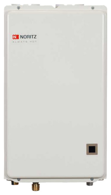 Noritz NRC711-DV-LP Propane Tankless Water Heater 157k BTU - Heating And Cooling - by ...