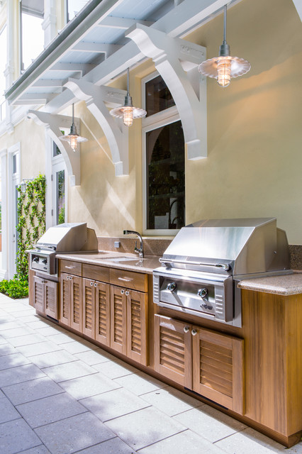 Key West Style Modular Homes