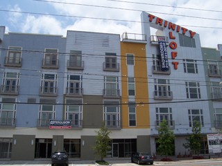 TRINITY LOFT - Project Photos & Reviews - Dallas, TX US | Houzz