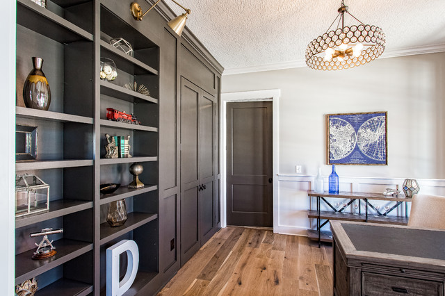 The Novarra - Cleveland - by DiYanni Custom Homes | Houzz AU