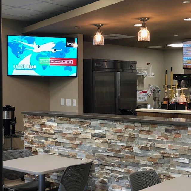 Church Coffee Bar - Other - by Eubank Design Concepts | Houzz