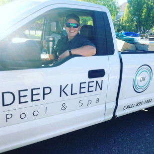 DEEP KLEEN POOL & SPA LLC - Project Photos & Reviews - Boise, ID US | Houzz