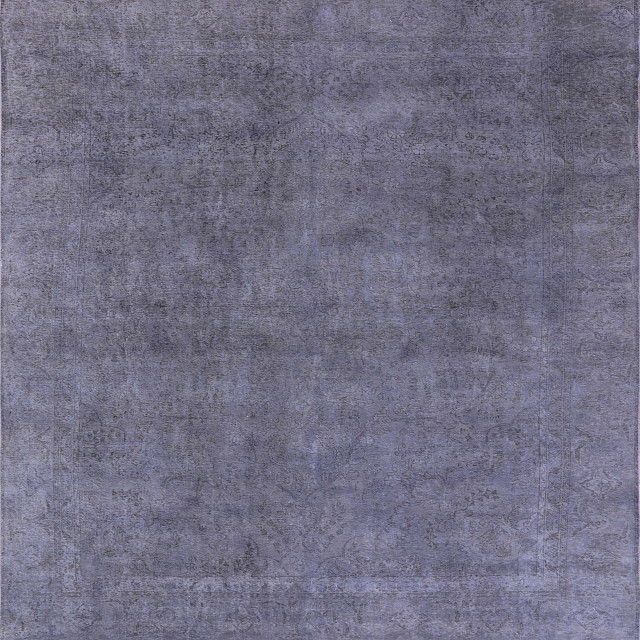 Ahgly Company Indoor Rectangle Mid-Century Modern Area Rugs, 5' x 7', 6 ...