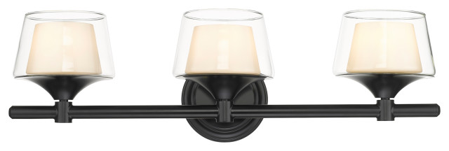 Innovations Lighting 311-3W-7-24 Laguna Vanity Laguna 3 Light ...