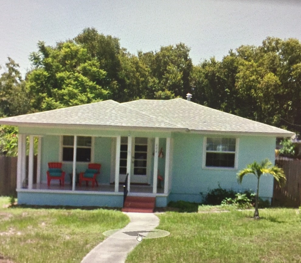 Do all second story additions on hip roofed homes look ugly? | Houzz Forum