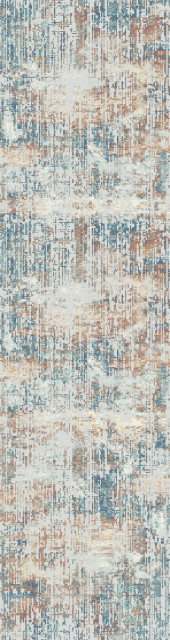 Dynamic Rugs Mood 8469 Organic and Abstract Rug, Multi, 7'10"x10'8 ...