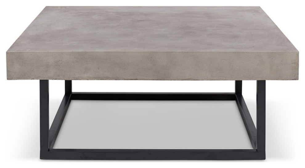 Melicent Coffee Table - Modern - Coffee Tables - by Virgil Stanis ...