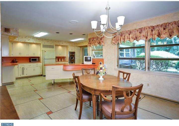 Googie kitchen time capsule. | Houzz Forum