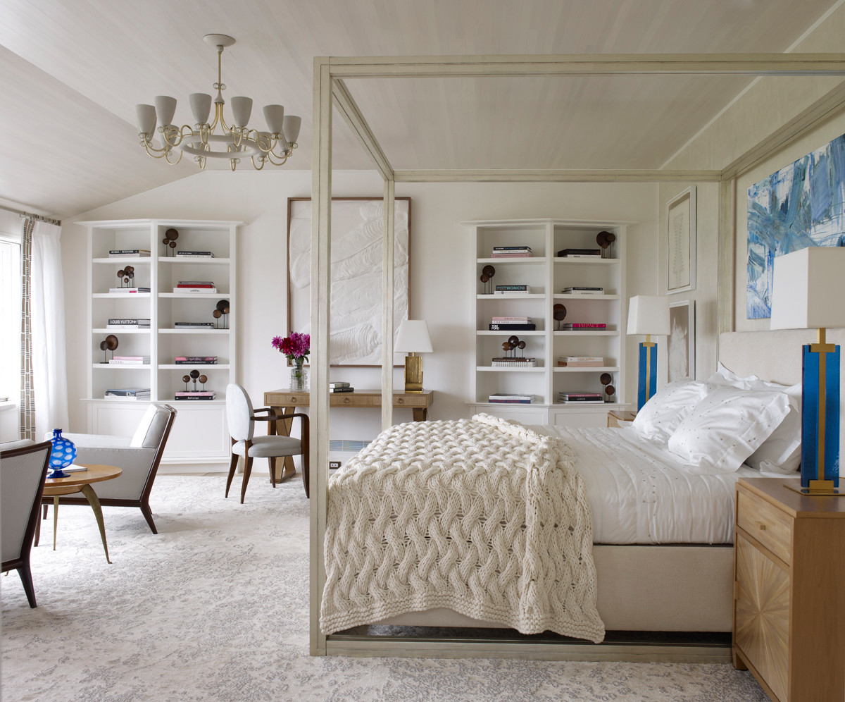 7 Tips for Designing Your Bedroom