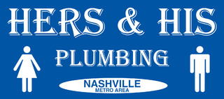 Hers And His Plumbing