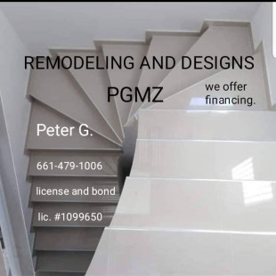 PGMZ REMODELING & DESIGNS - Project Photos & Reviews - Santa Clarita ...